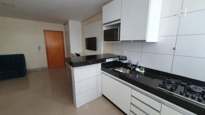 Unidade 207 - Belo Horizonte