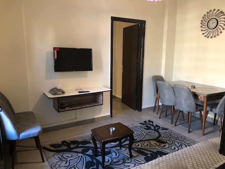 Verdun Central/ 24h Electricity - Beirut