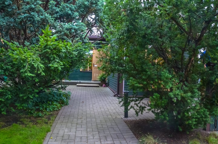 Oak Park Home For Your Comfortable And Cozy Stay - Kaunas