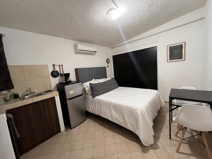 Descubre San Pedro Desde Un Loft Exclusivo! - Monterrey