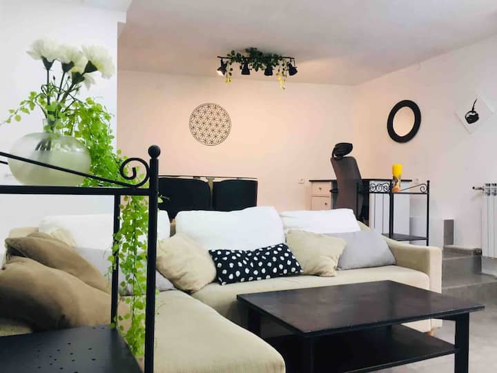 Paradise Jacuzzi & Sauna - Mošćenička Draga