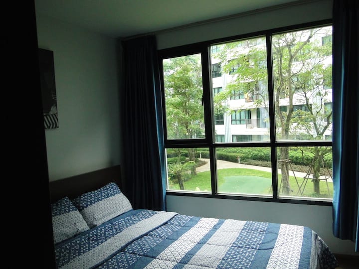 Apartment Near Central Phuket - 푸켓