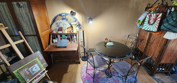 Homestead Main Room - Colorado Springs, CO