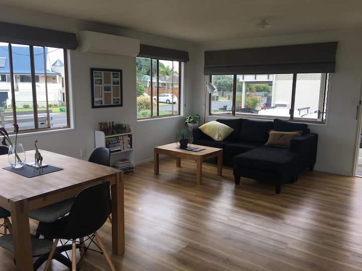 Ohope Beach Retreat - Ōhope