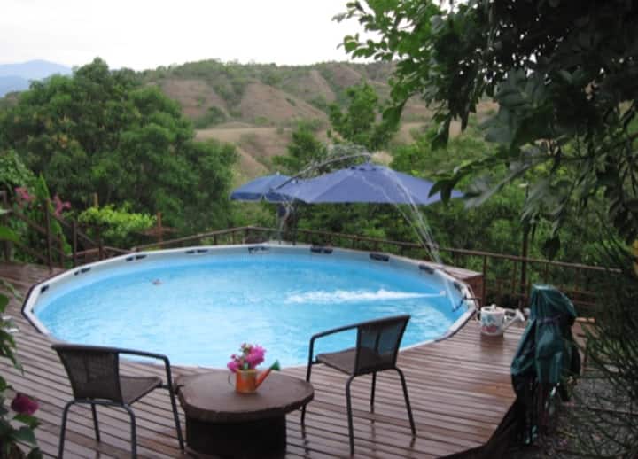 Oasis Natural - Santa Fé de Antioquia