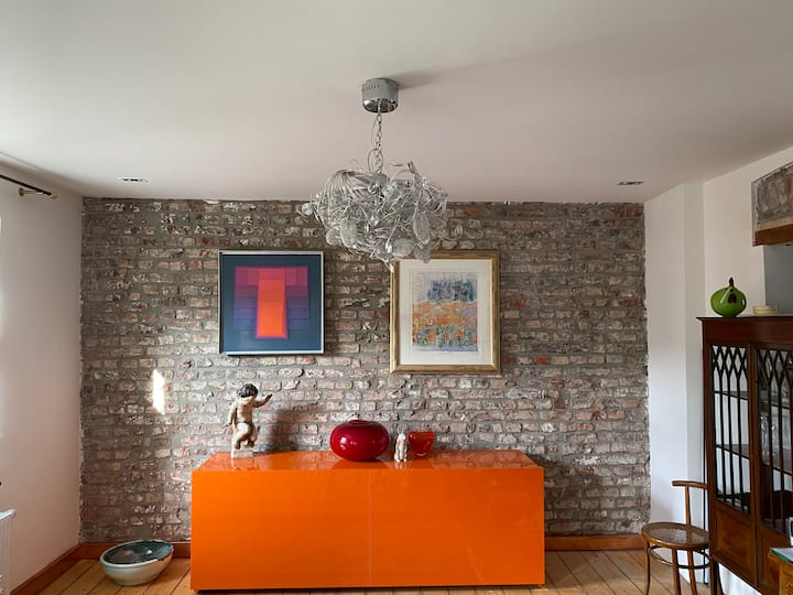 Cap D’orange - Düsseldorf