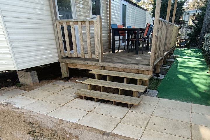 Mobil-home - Vendée