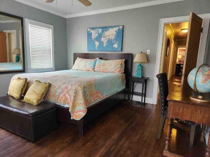 “Apartment”private Duplex In Alhambra - San Gabriel, CA