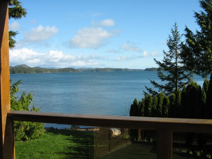 Tofino Storm Bay Guesthouse    Lic-2024-0270 - Tofino
