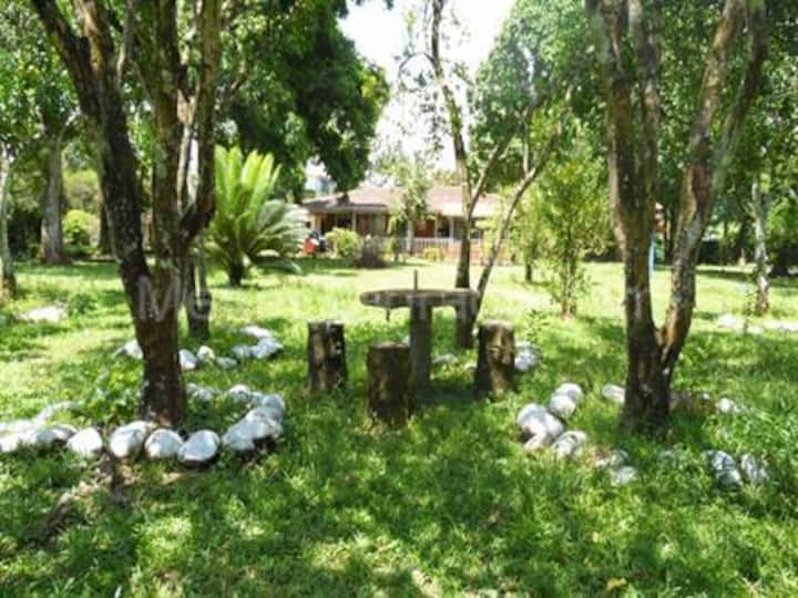 Casa Luz M - Villavicencio