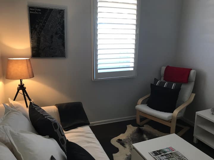 Rankin Cottage - Bathurst