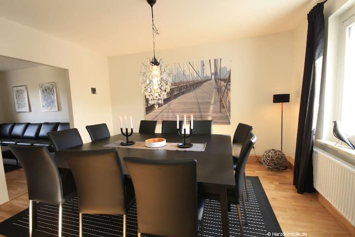 Ferienwohnung Annie - Braunlage