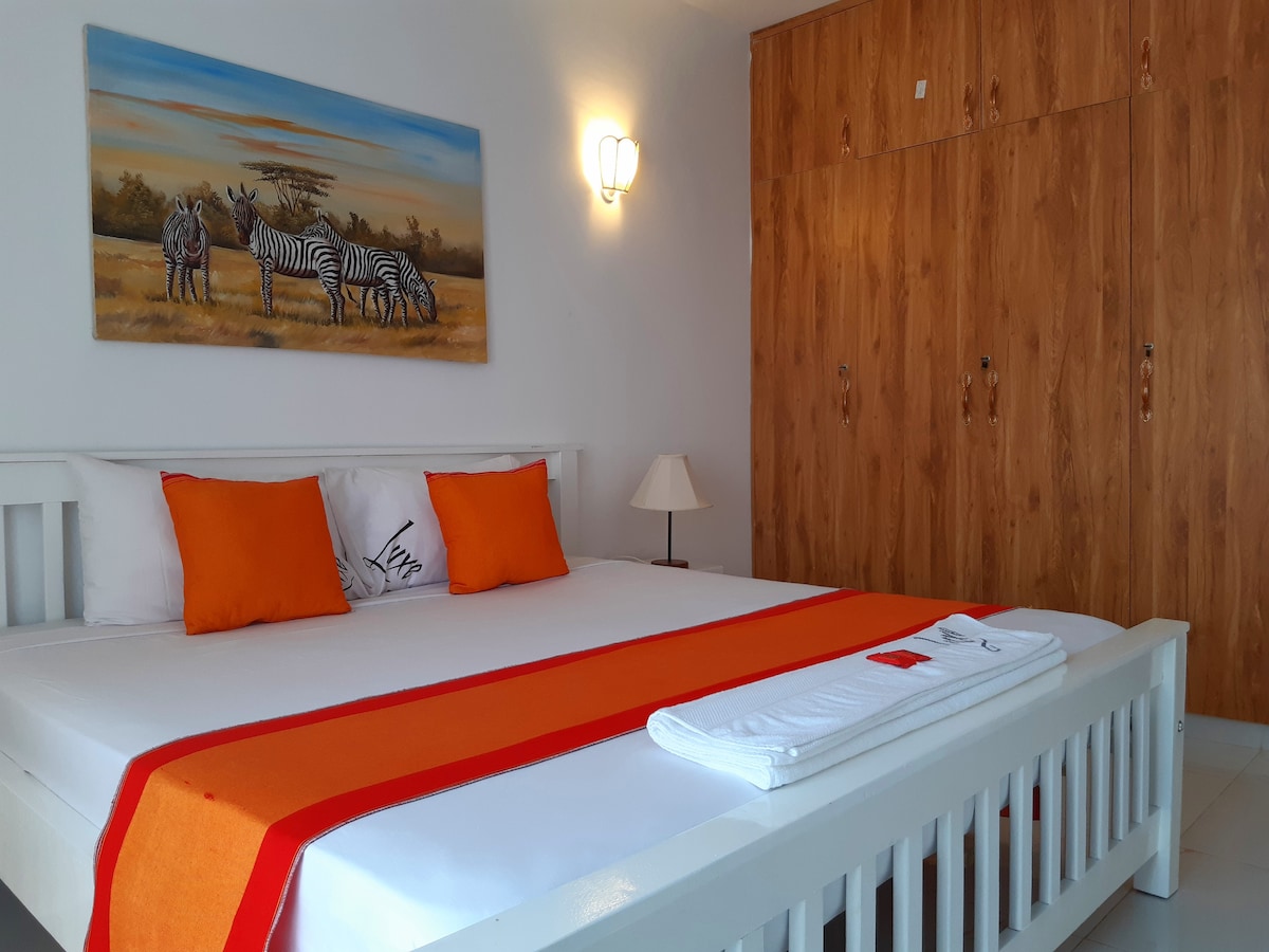 Nyali Apartment Vacation Rentals - Nyali, Mombasa, Kenya | Airbnb