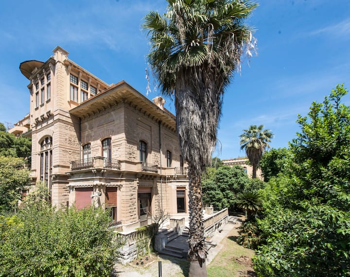 10 Best Luxury Villas In Palermo, Italy - Updated 2024 | Trip101