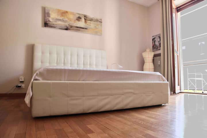 Nice Flat In Milan City Center - Milano