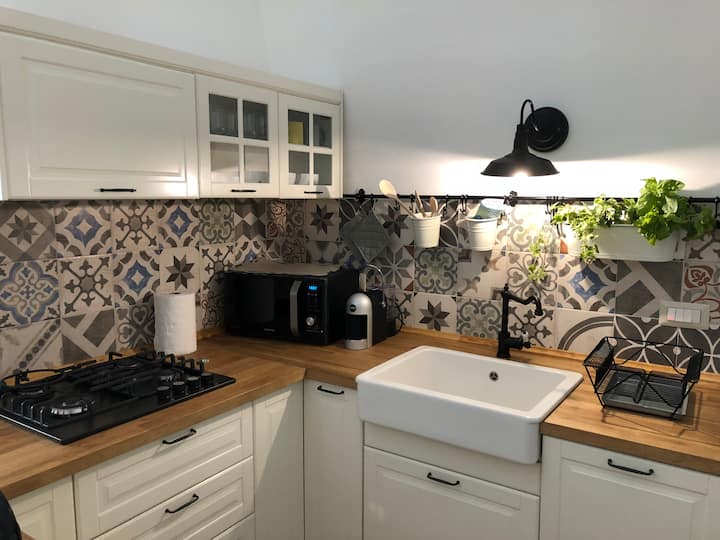 Alle Volte... Is The Ideal Home To Feel “At Home” - Matera