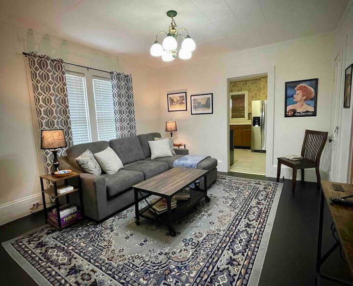 Southside Charmer - Jamestown, NY