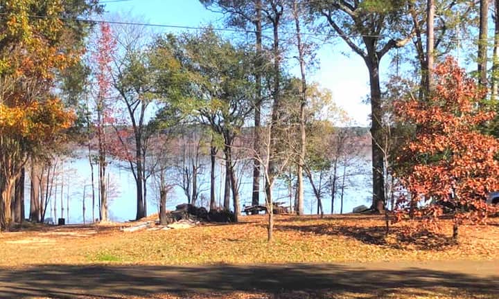 Lake Sam Rayburn Vacation Rentals & Homes - Texas, United States | Airbnb