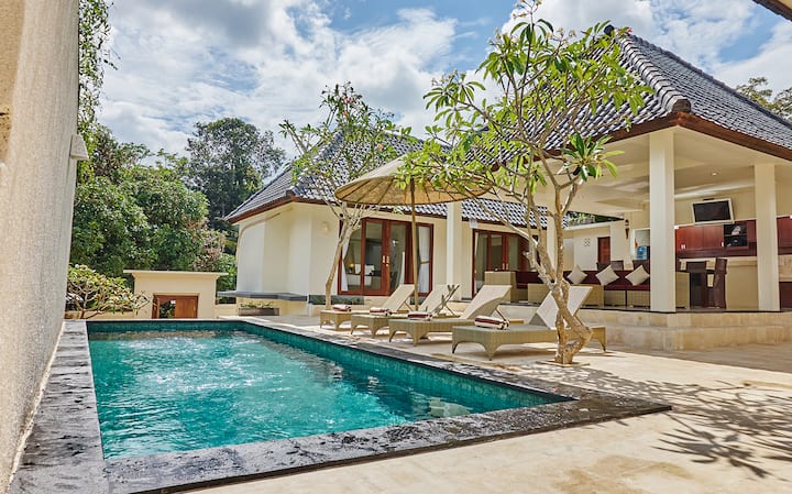 4 Bedroom Villa With Kitchen - Villa Kori Private - Australia