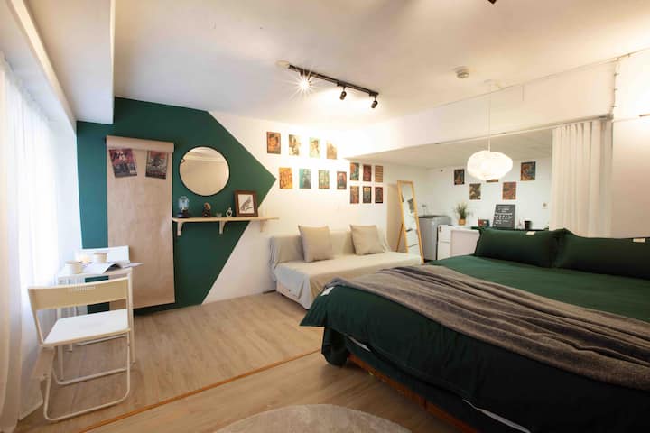 The Old Fashion,ximen Station - Taïwan