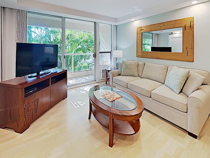 *Last Minute Deal * Fully Remodeled, Luxury Condo - Kihei, HI