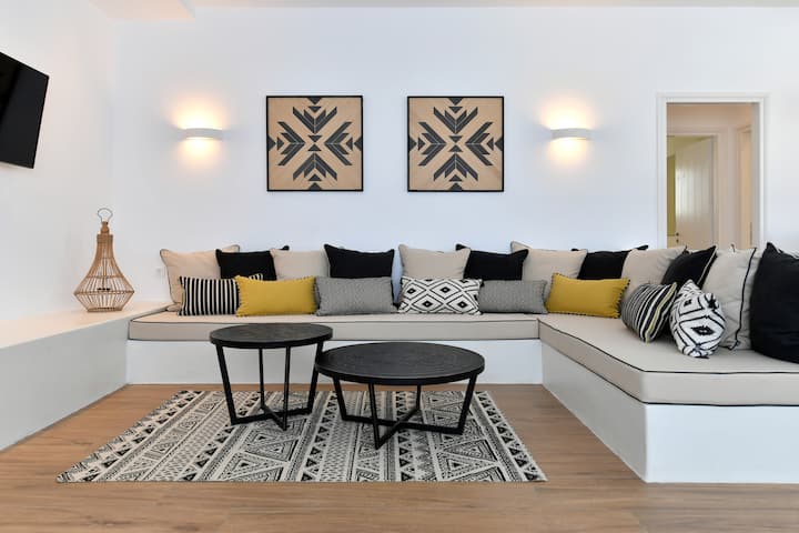 Soso’s  Place - Paros