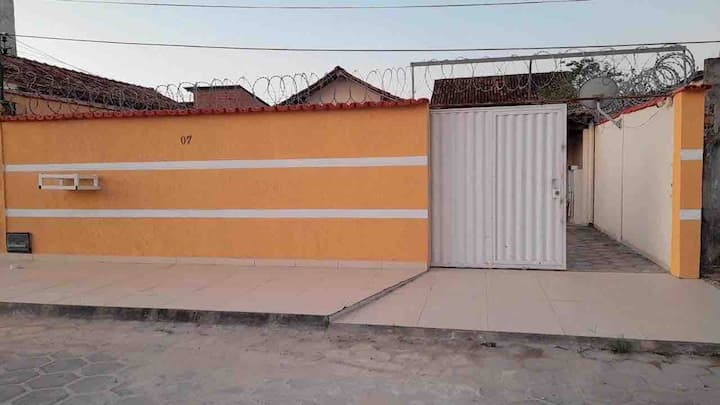 Casa Férias Luar Do Prado - Prado