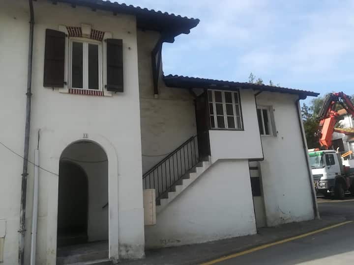 Duplex T3 En Behobie - Bera