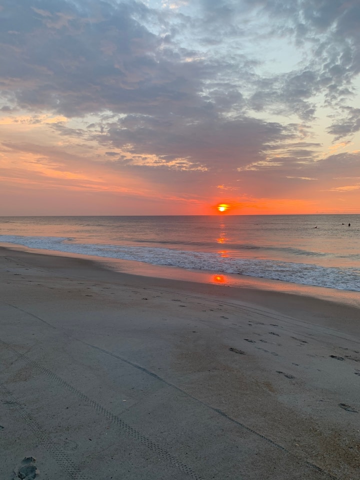Oceanfront Penthouse Suite On Wrightsville Beach - Wrightsville Beach, NC