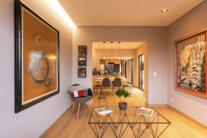 Your Home In The Heart Of Historic Roma Norte! D5 - Ciudad de México