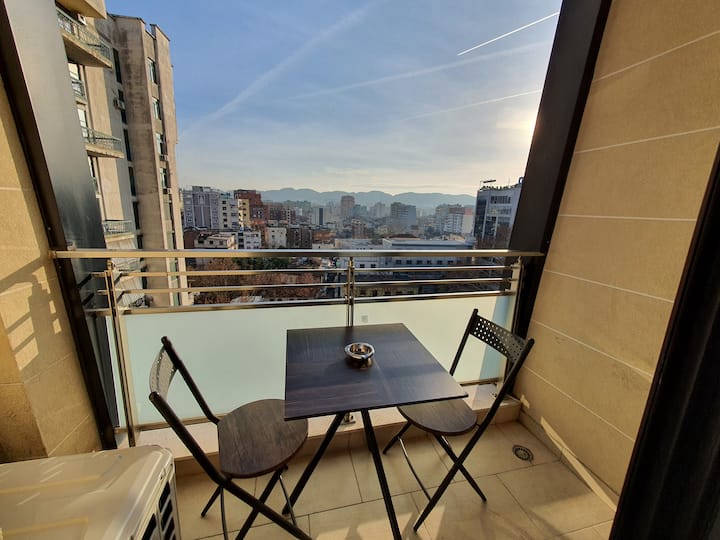 Apartmenti 43 - Tirana