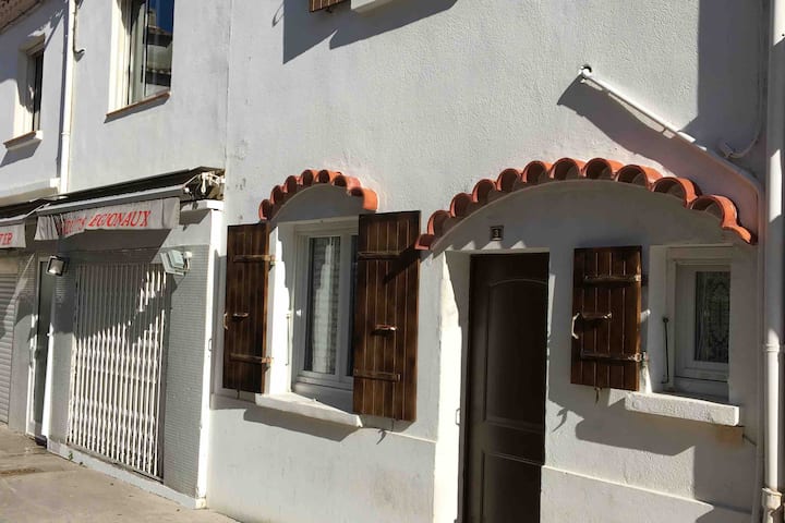 Petite Marie - Saintes-Maries-de-la-Mer