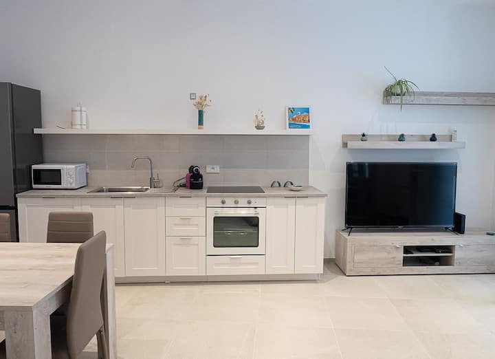 Casa Al Mare Menton Centre 100 Metre De La Plage - Menton