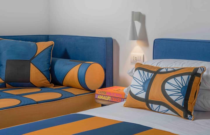 Giovi Luxury Suite - Sorrento
