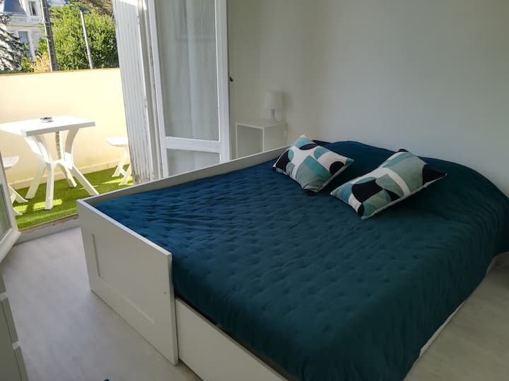 Chambre Biarritz Centre - Biarritz