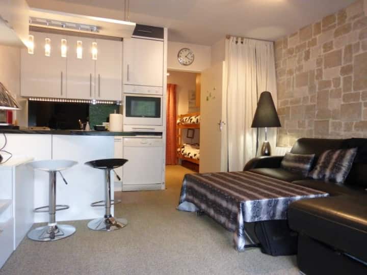 Studio De Montagne - Jausiers
