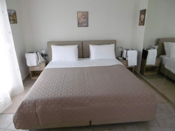 Διαμέρισμα Θεσ/νικης κεντρικό 2 δωματίων. - Thessaloniki