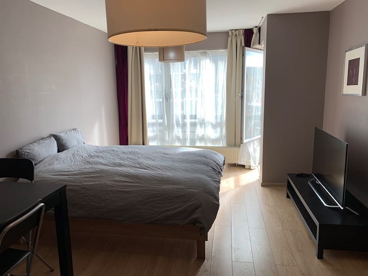 Chez Claude - Liège
