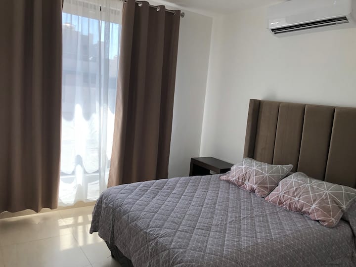 Casa A1 Para Ejecutivos - Ciudad Apodaca