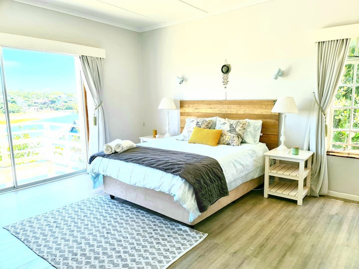 59 Westbourne Riverside Retreat - Kenton-on-Sea