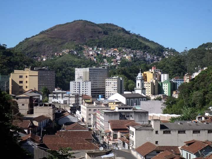 Aproveite O Frio Da Cidade Imperial - Petrópolis