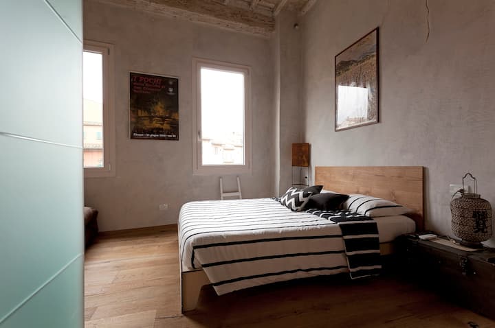S. Ambrogio Art Studio Wifi Free - Florence