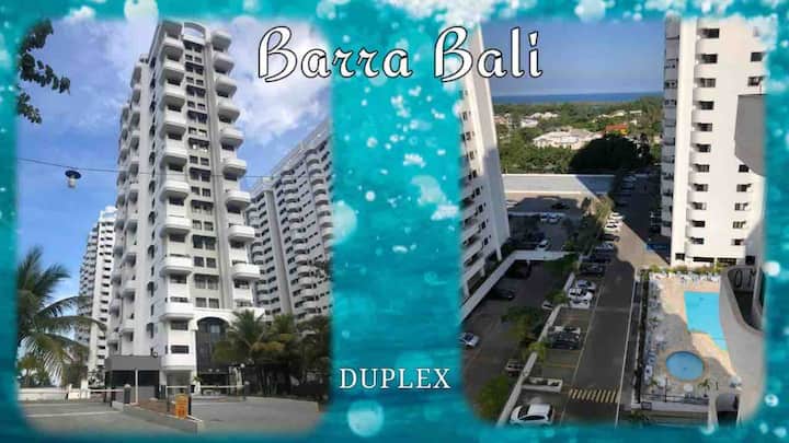 Apt Duplex, Confortável, 2 Suítes, Vista Mar. - Rio de Janeiro