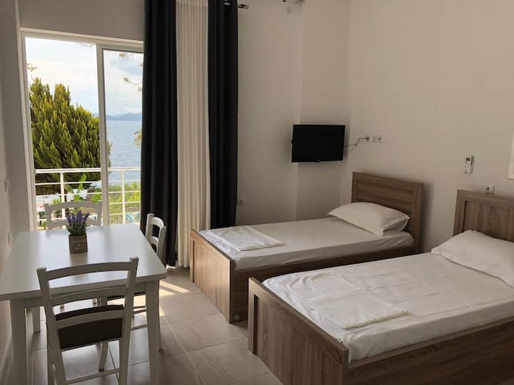 Mohito Beach Apartments 1 - Sarandë
