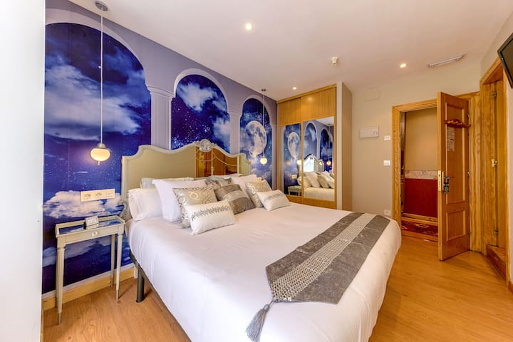 Habitación Doble Superior En Castro Urdiales - Castro-Urdiales