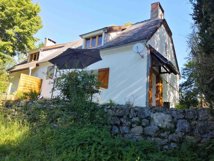 Bergerie Rénovée Avec Très Belle Vue - Bagnères-de-Bigorre