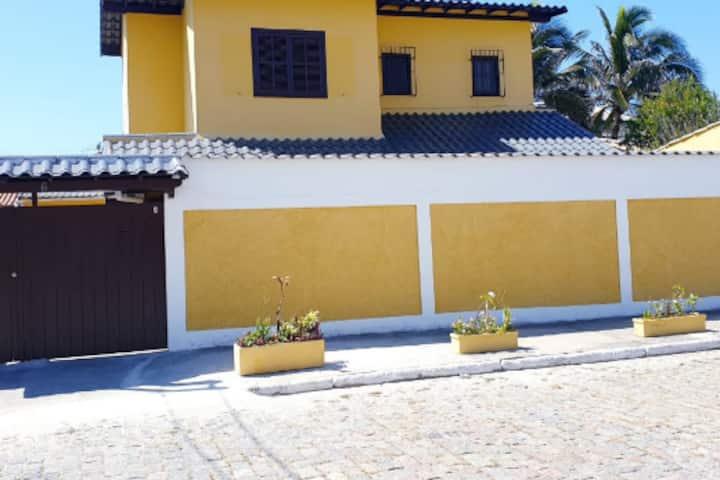 Sol E Mar - Cabo Frio