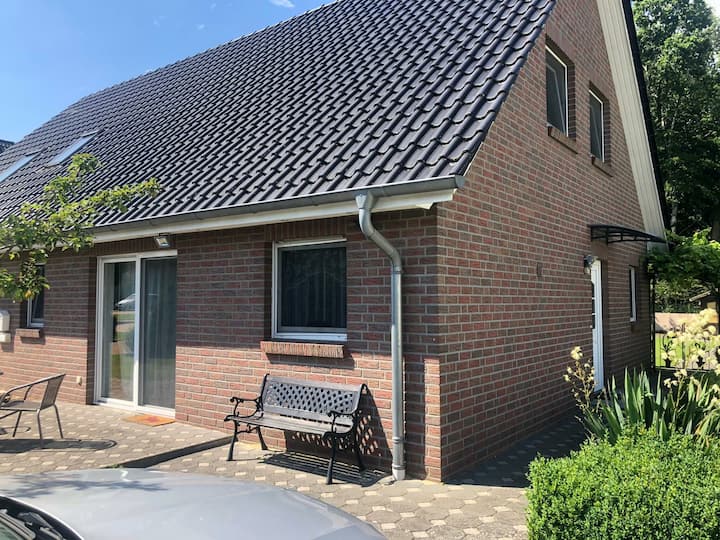 Nettes Inserat In Einer Ruhigen Nachbarschaft - Hodenhagen