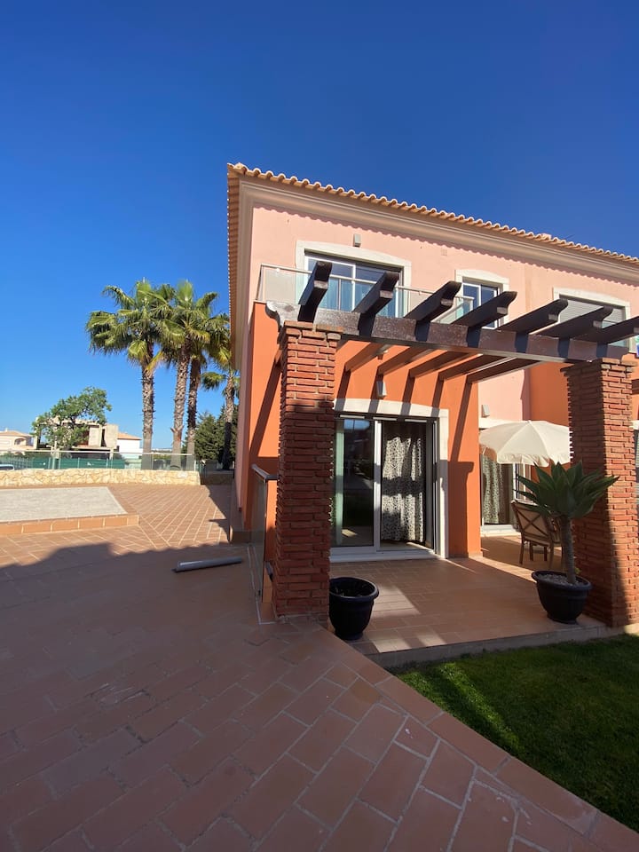 Villa Luca - Albufeira
