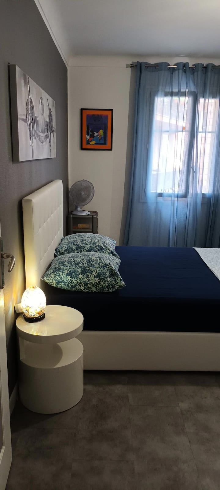 Chambre Privée 2min à Pieds Aux Casino De Monaco - Beausoleil